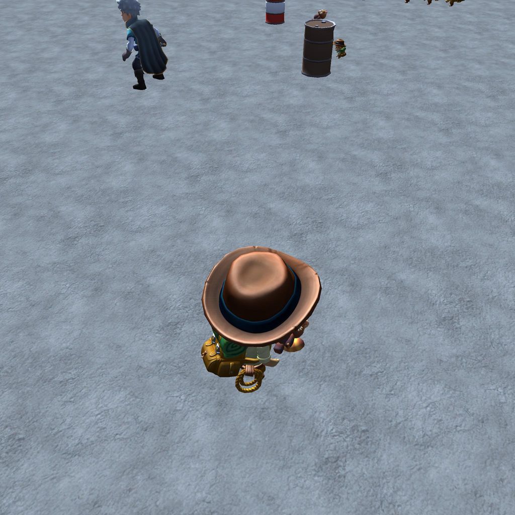 Unity Play | new boxing game game