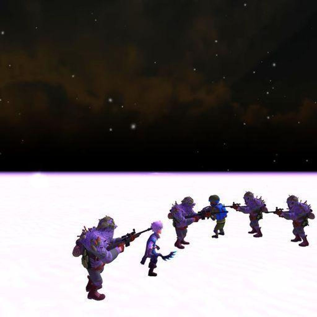Unity Play | military aware (1) game