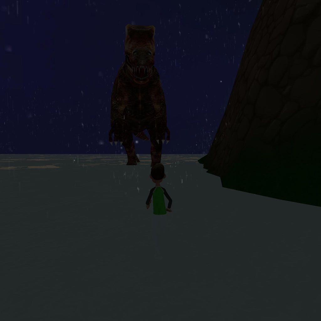 Unity Play | devil of the dam game