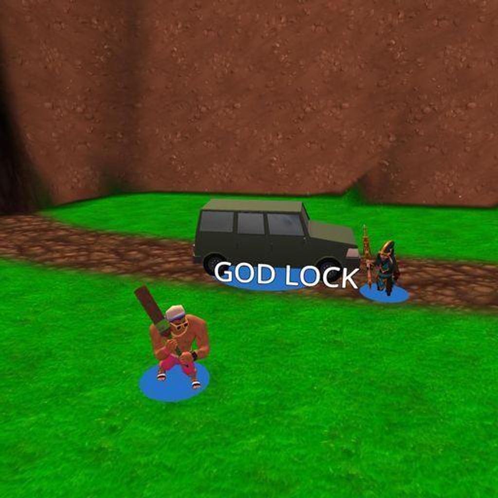 Unity Play | god lock 0 Origins game