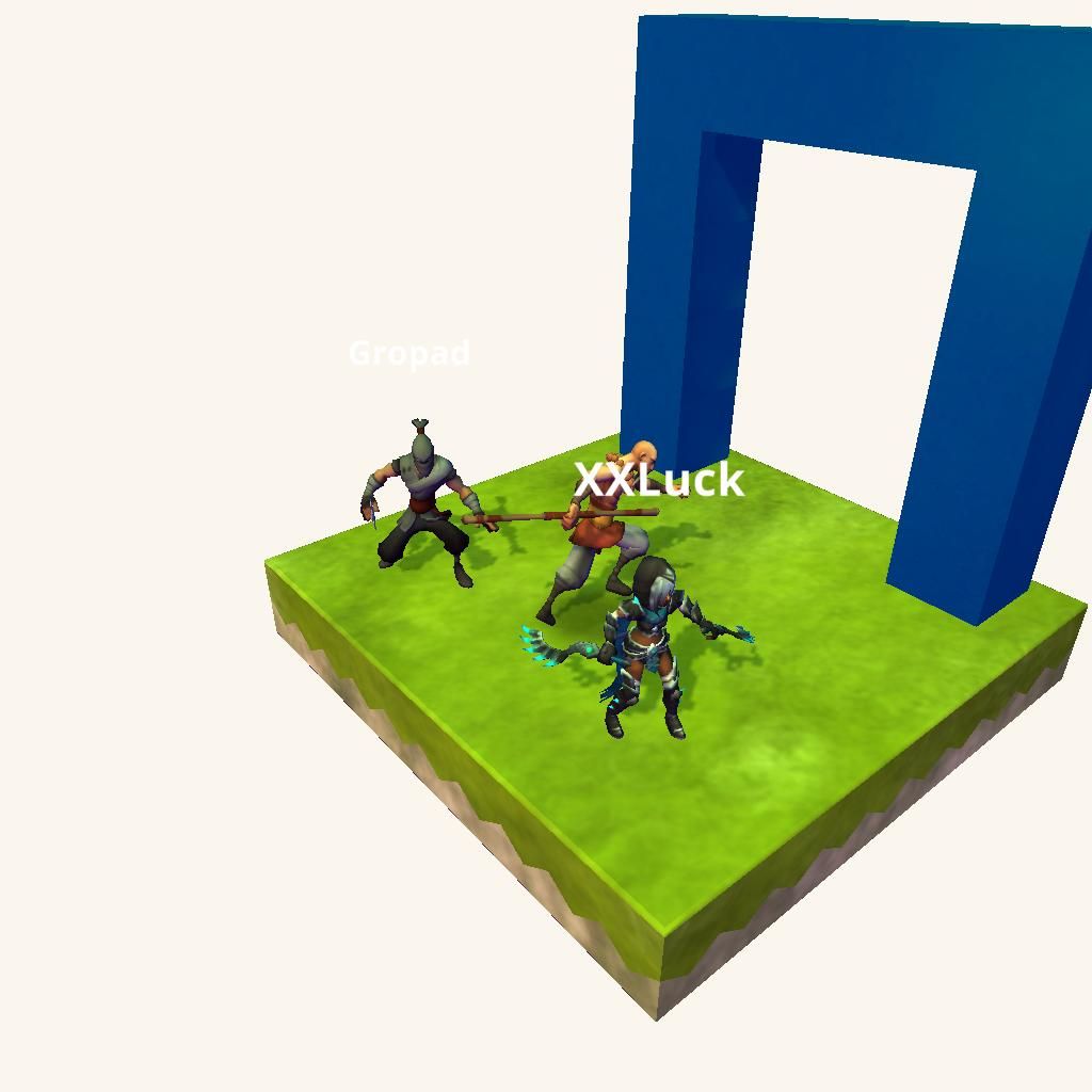 Unity Play | Game game