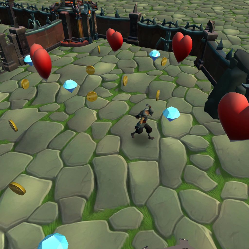 Unity Play | Battle Monster Simulator game