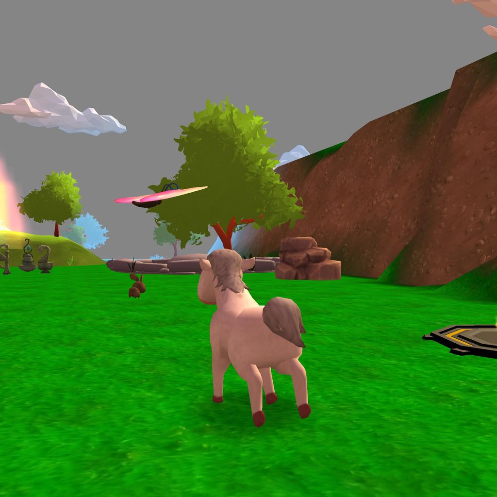 Unity Play | horse hill RP (BETA) game