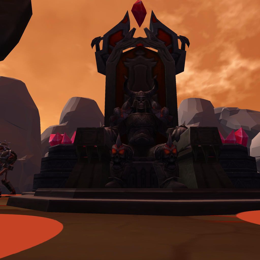 Unity Play | Chapter one: hell game