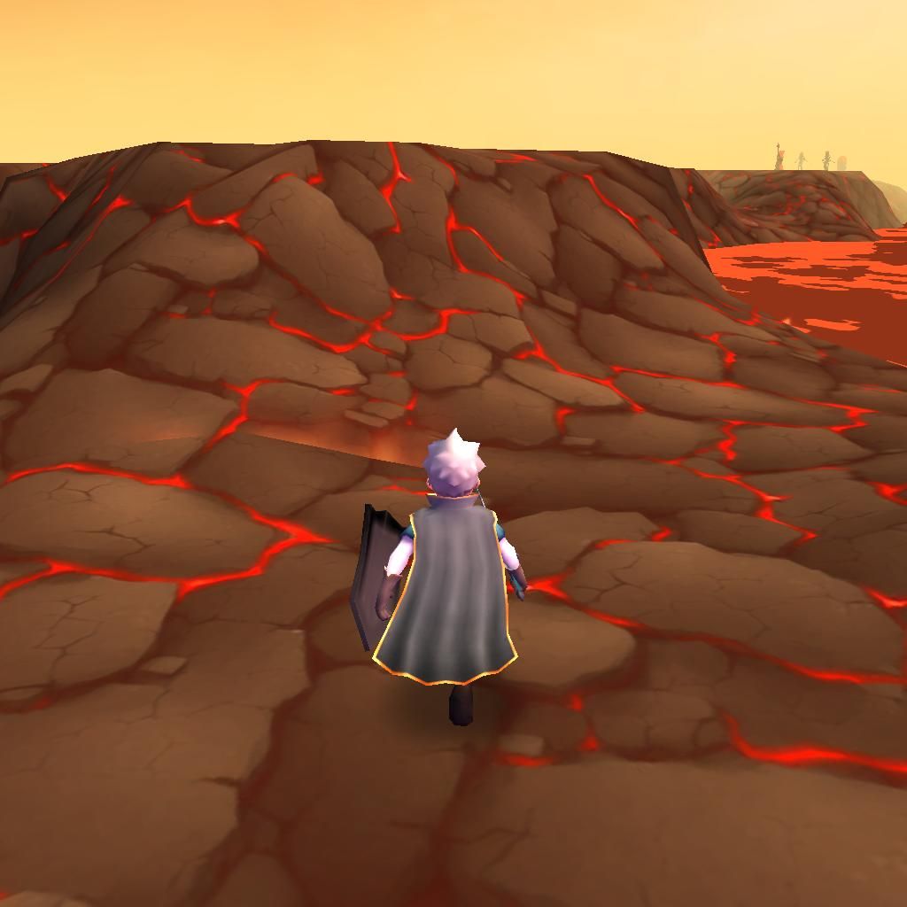 Unity Play | Hell fight game