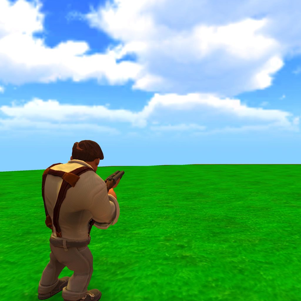 Unity Play | Plane Rider game