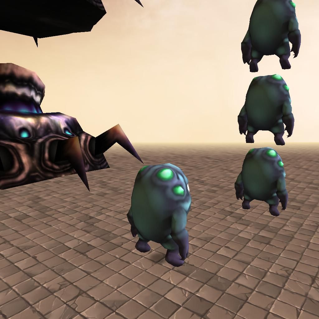 Unity Play | pitu game