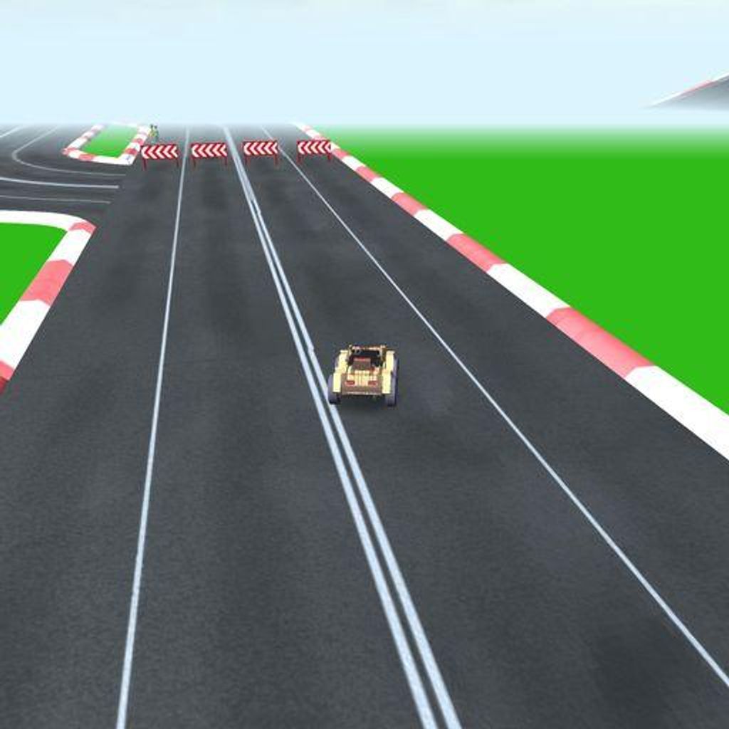 Unity Play | mario kart game