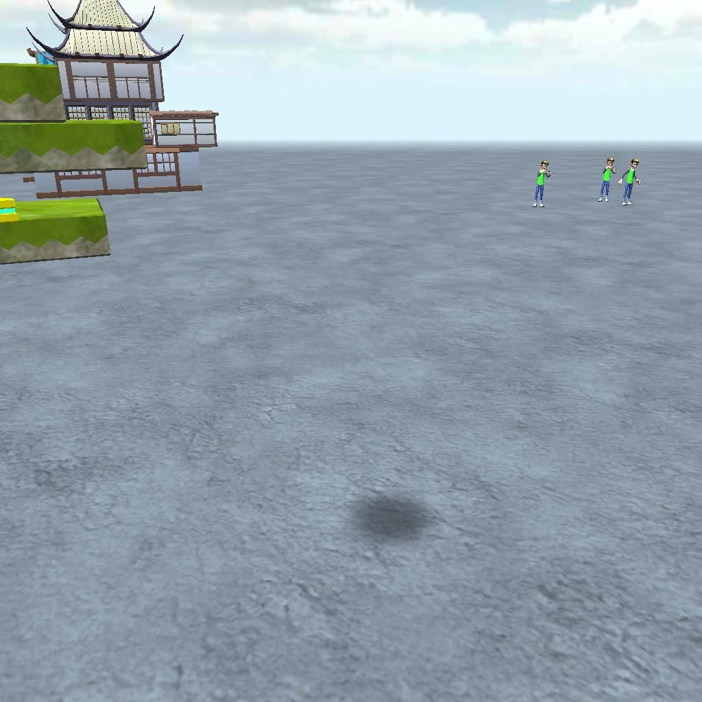 Unity Play | chapter 10 of one punch man game