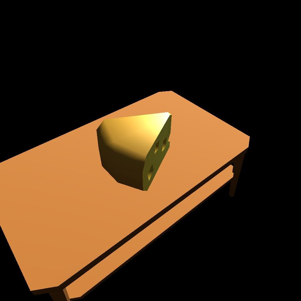 Unity Play | Cheese Abuse Simulator game