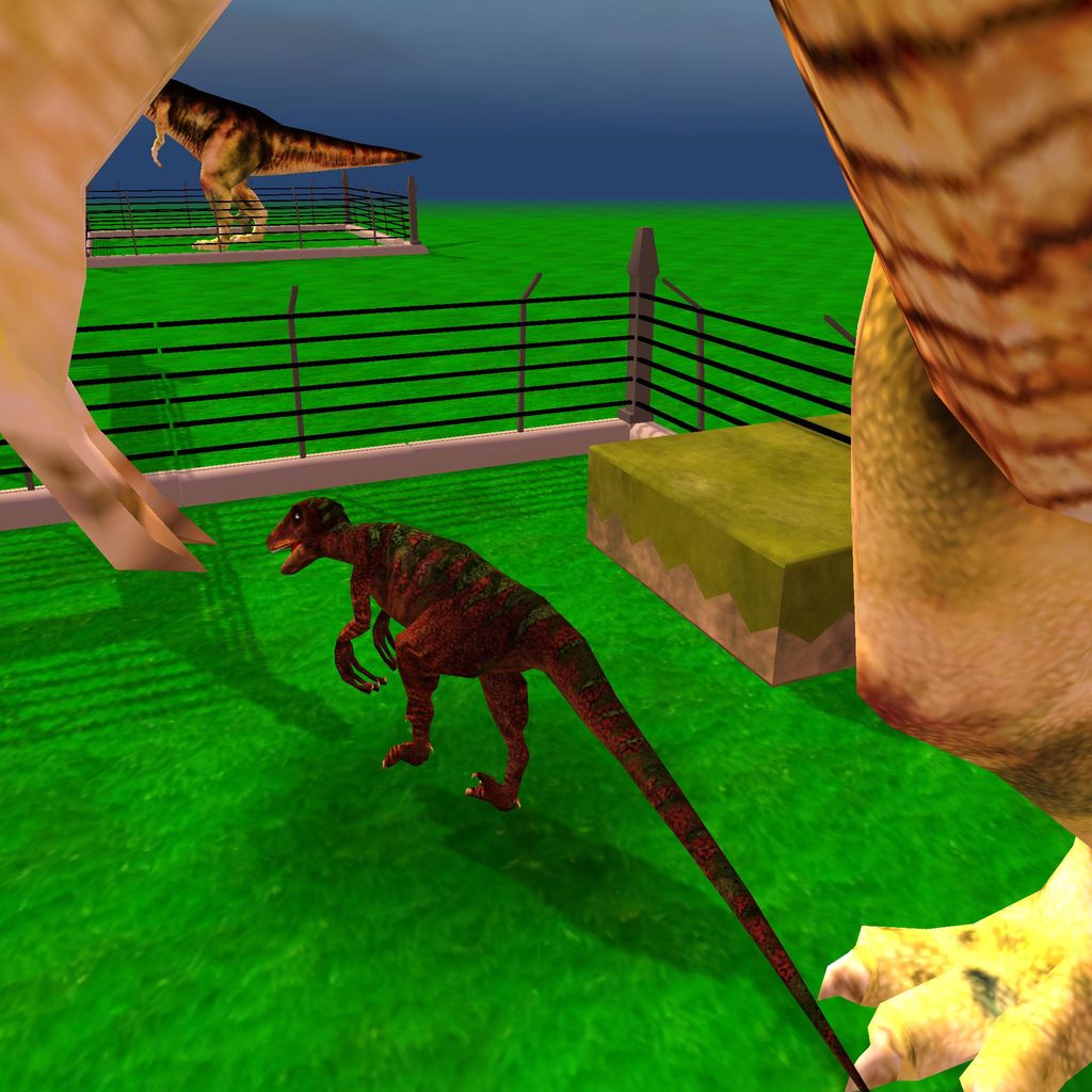 Unity Play | Funland game