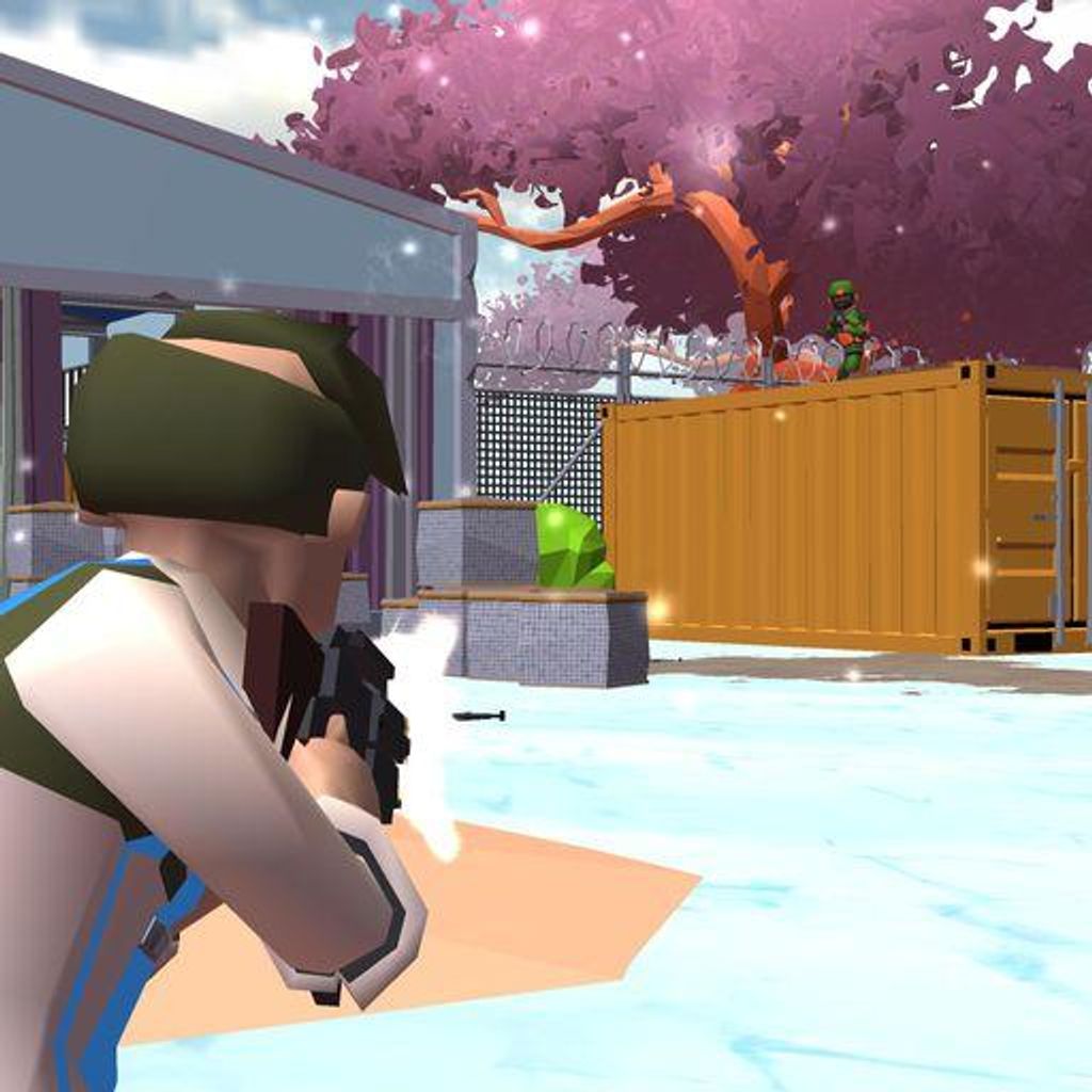 Unity Play | FAKE RIVALS 1 game