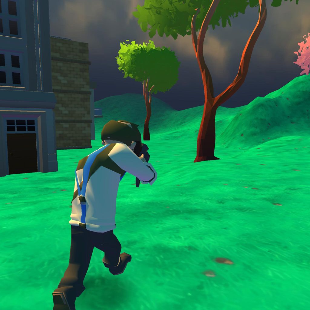 Unity Play | dudu game