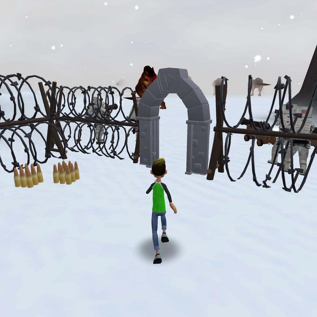 Unity Play | AK 47 game