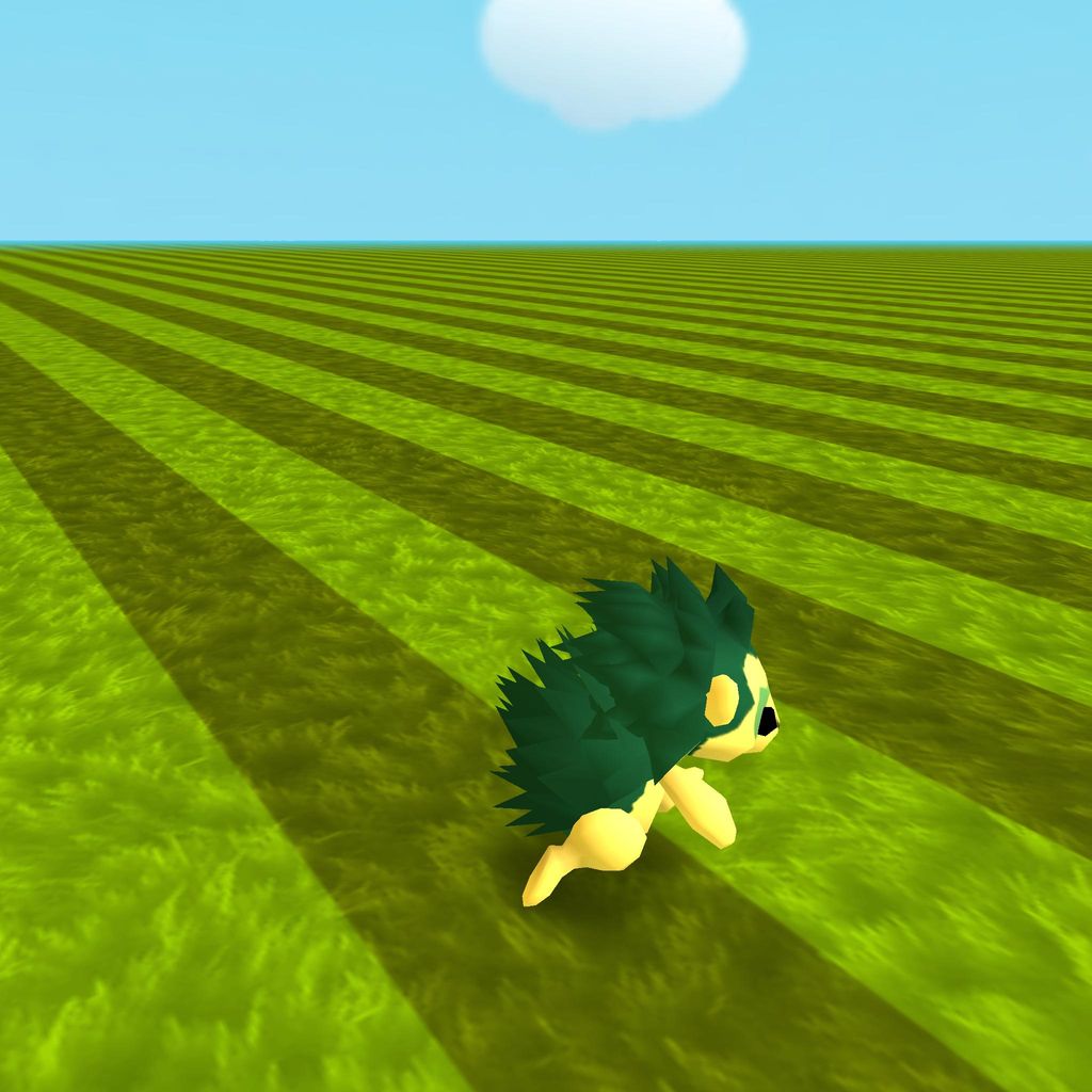 Unity Play | sonic game