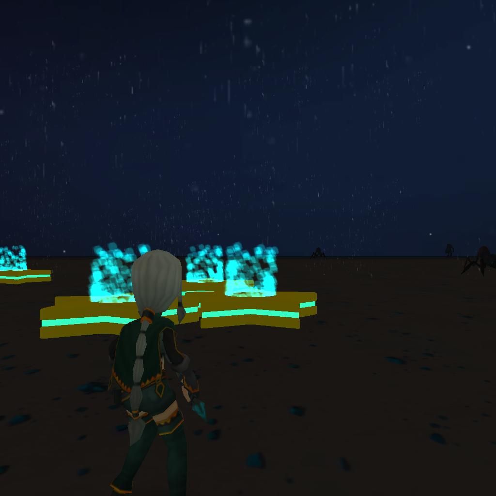 Unity Play | nightmare game