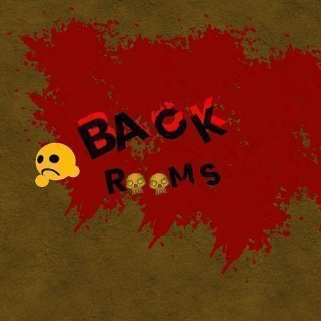 Unity Play | Backrooms game