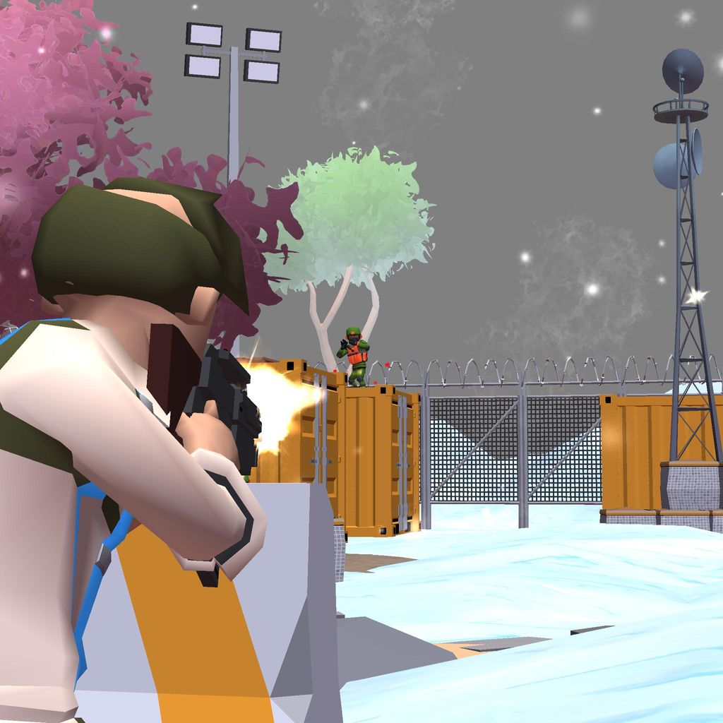 Unity Play | el_3agoz game