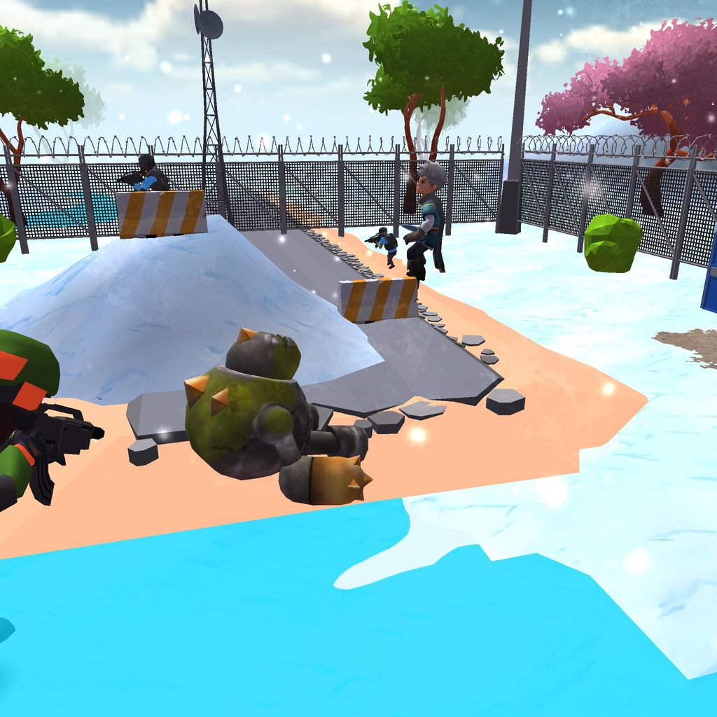 Unity Play | tutu game