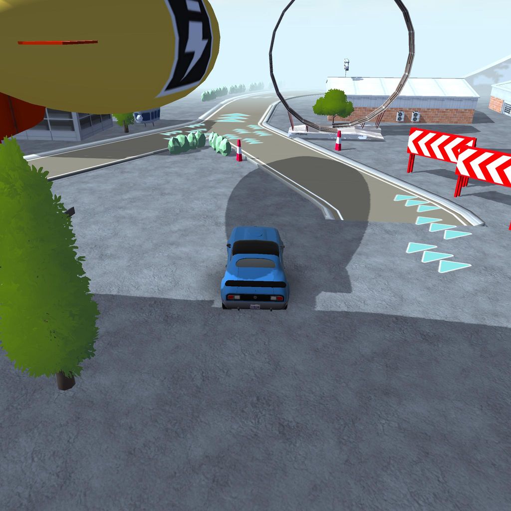 Unity Play | Car game game