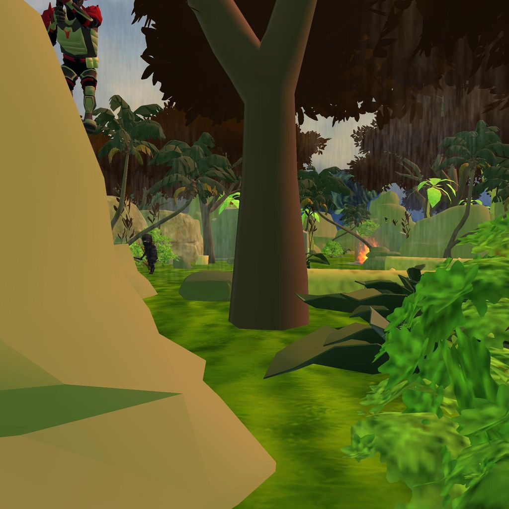 Unity Play | HUNT ANIMAL game