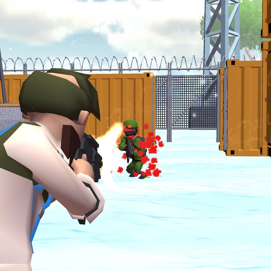 Unity Play | Tha Gost game