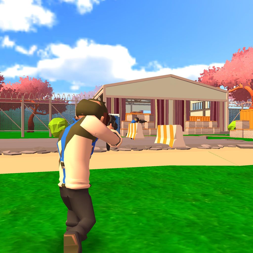 Unity Play | kill game