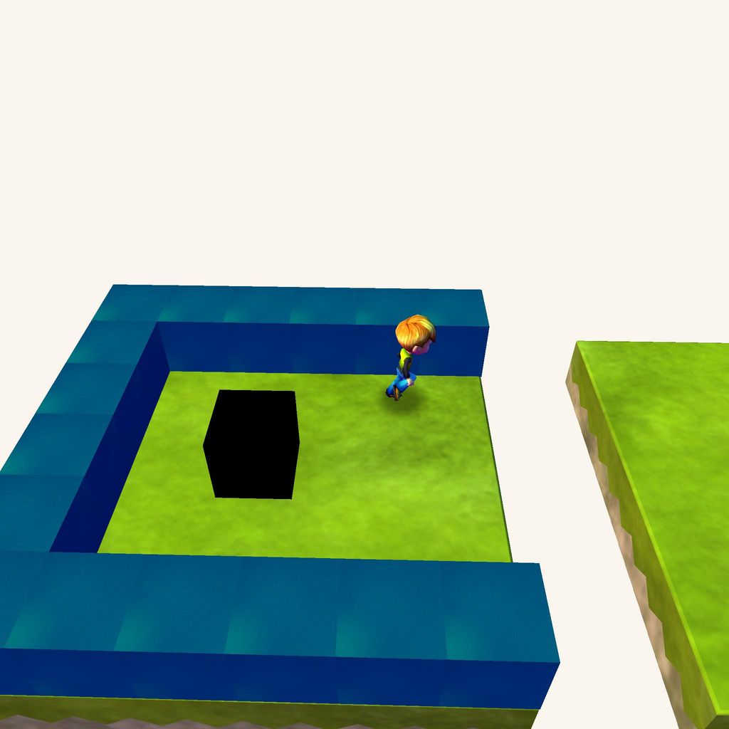 Unity Play | barcode King 3D game