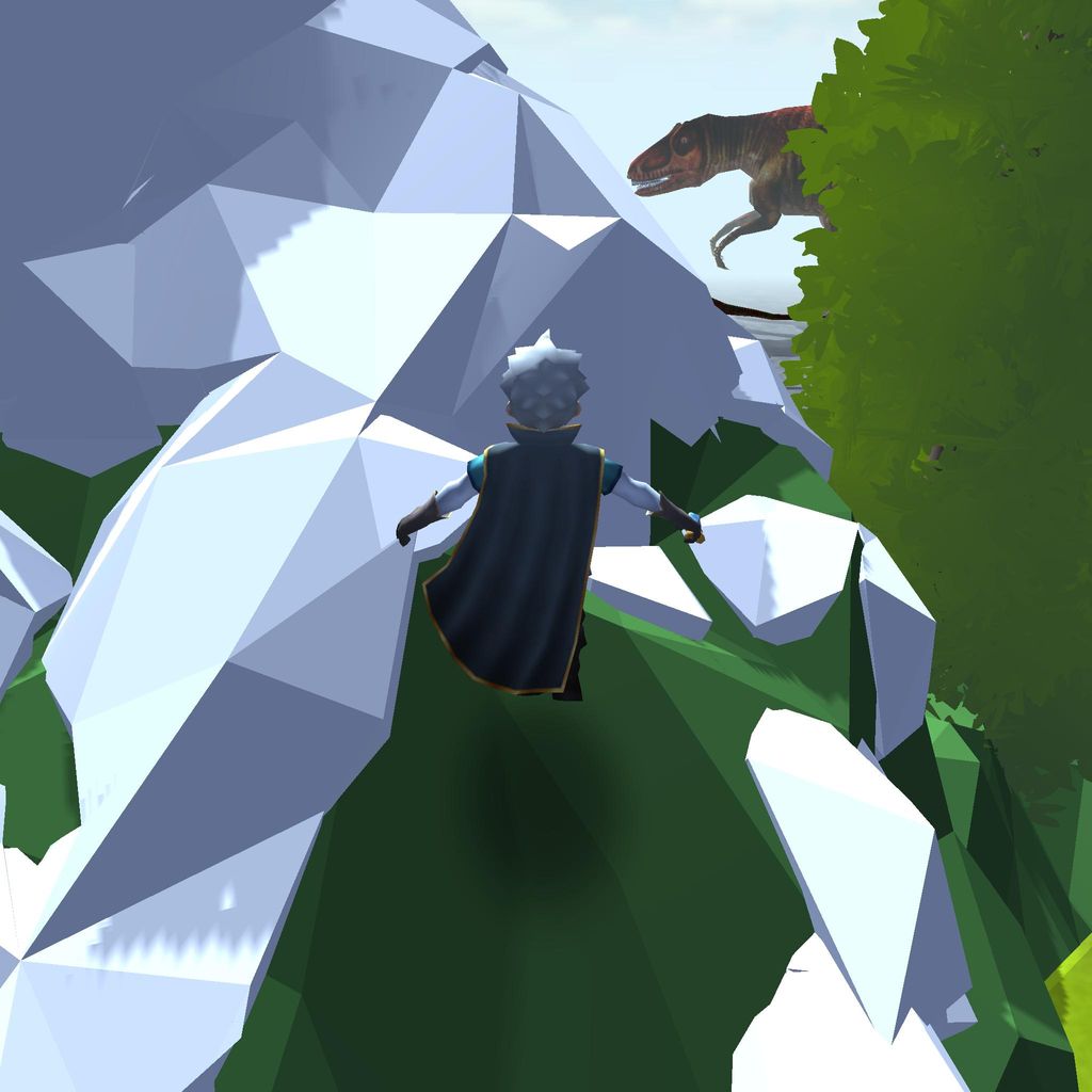 Unity Play | ну доберись до награды game