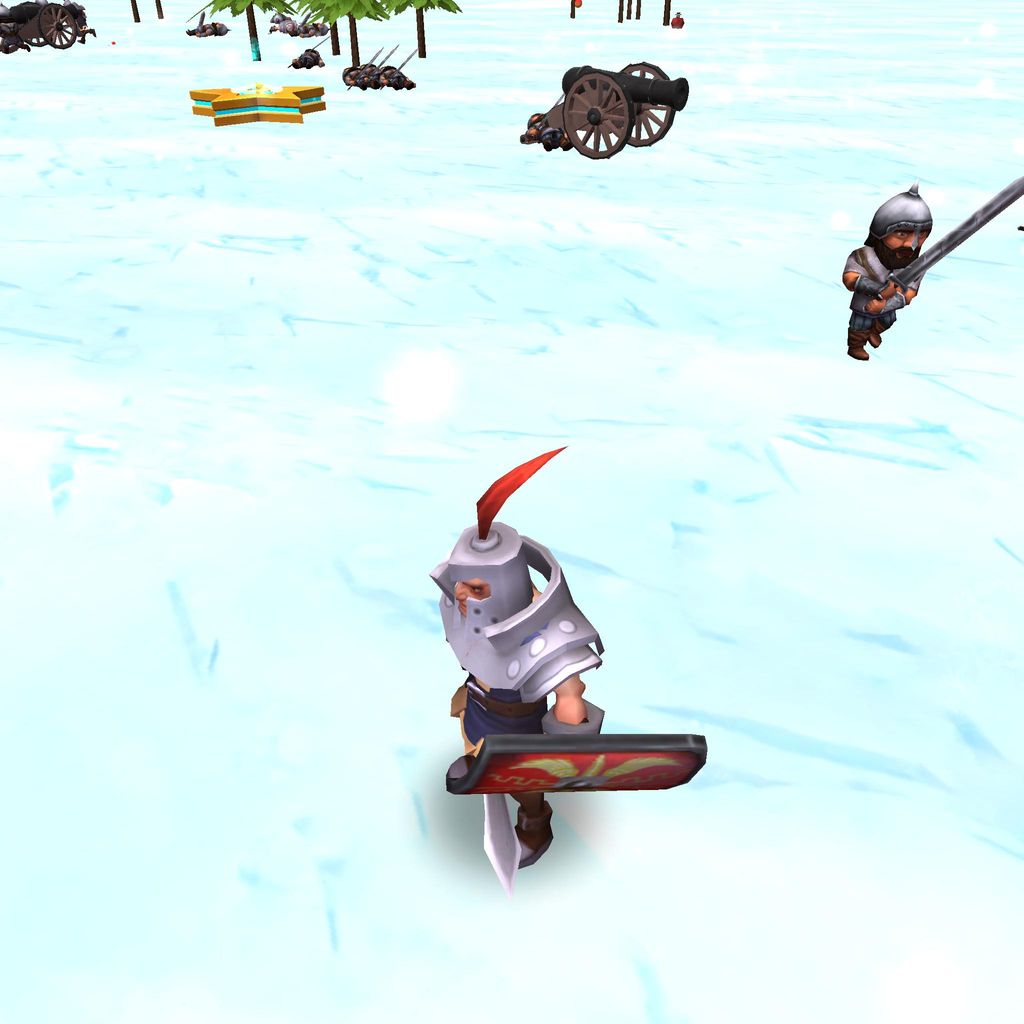 Unity Play | war 2.0 game