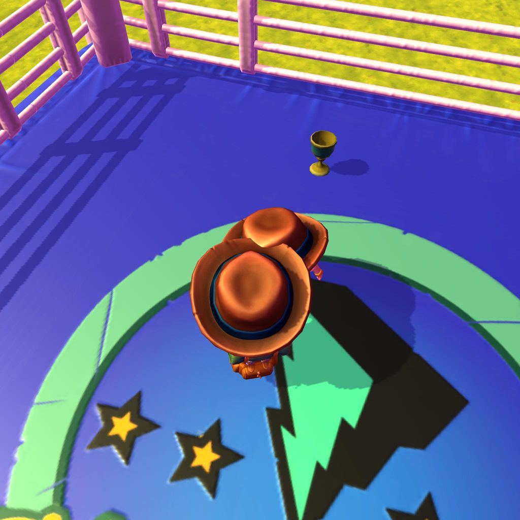 Unity Play | SP wrestling game