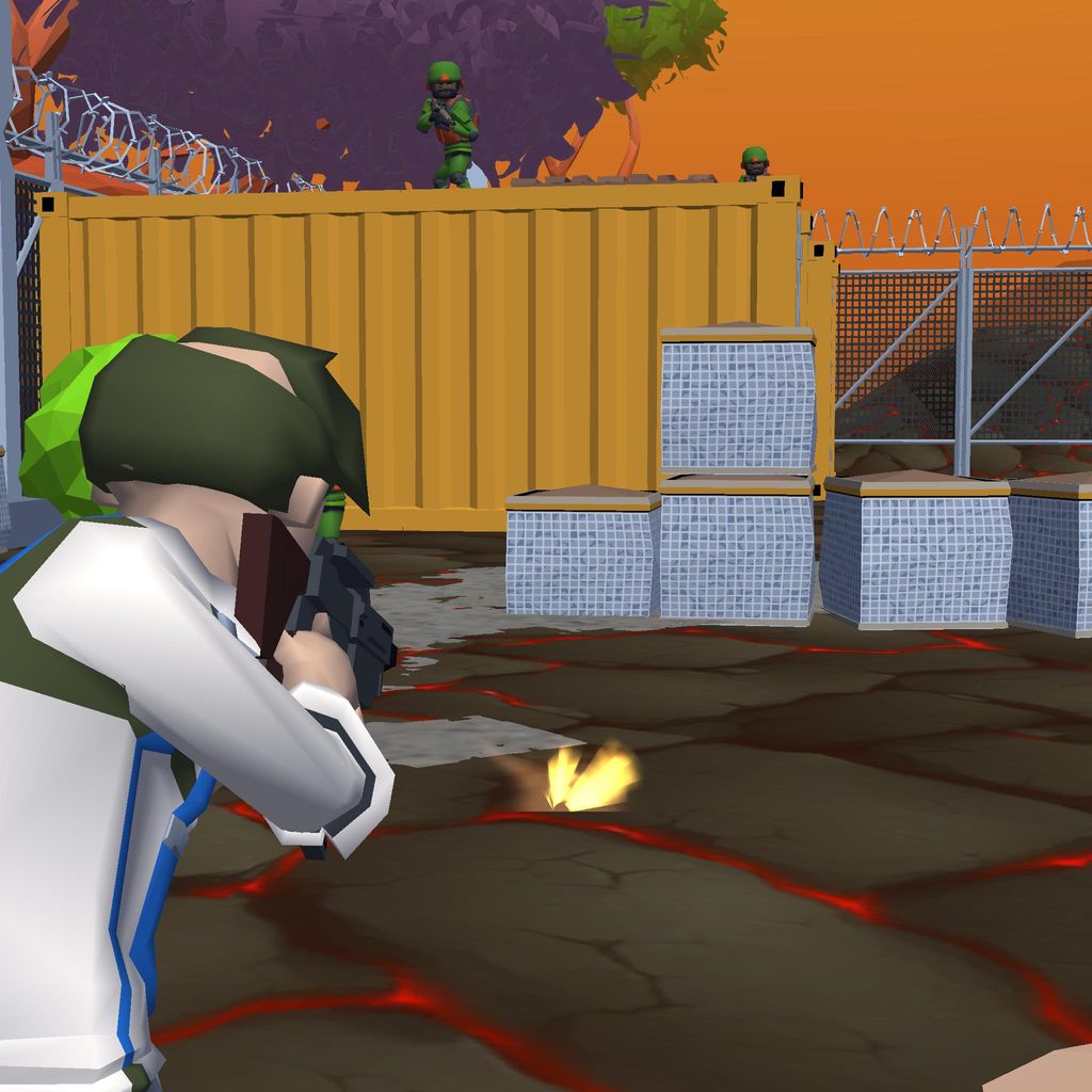 Unity Play | yaya game