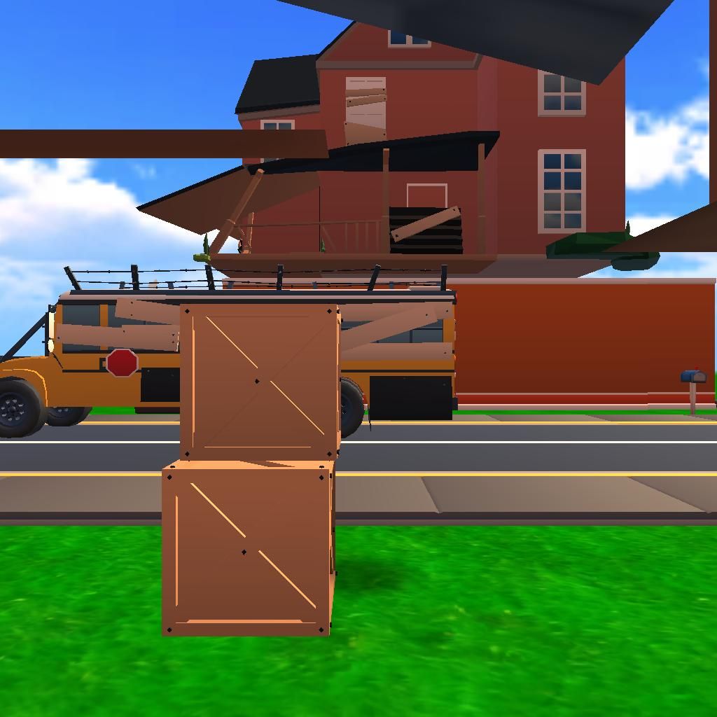 Unity Play | hello neighbor alpha 3 game