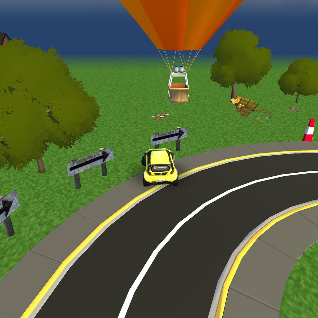 Unity Play | sss game