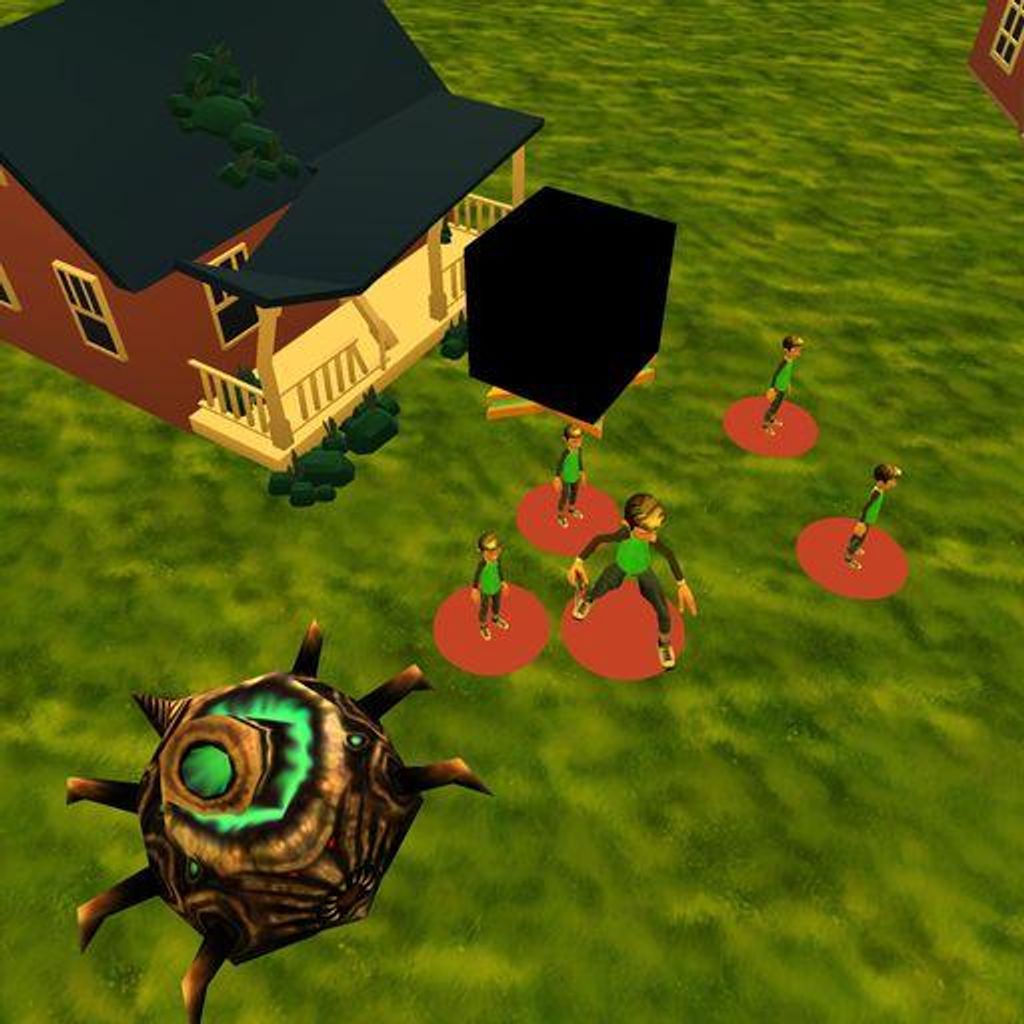 Unity Play | ?????? ??? 2 game