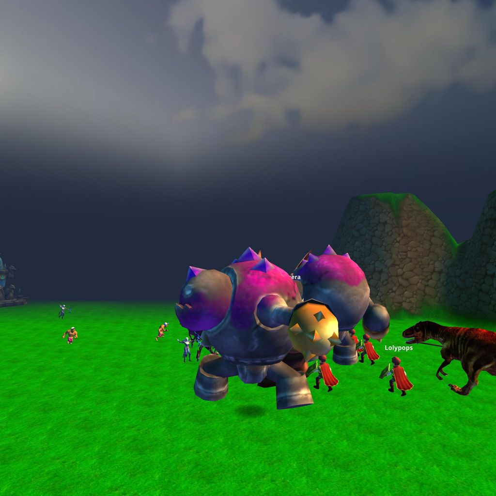 Unity Play | stick war game