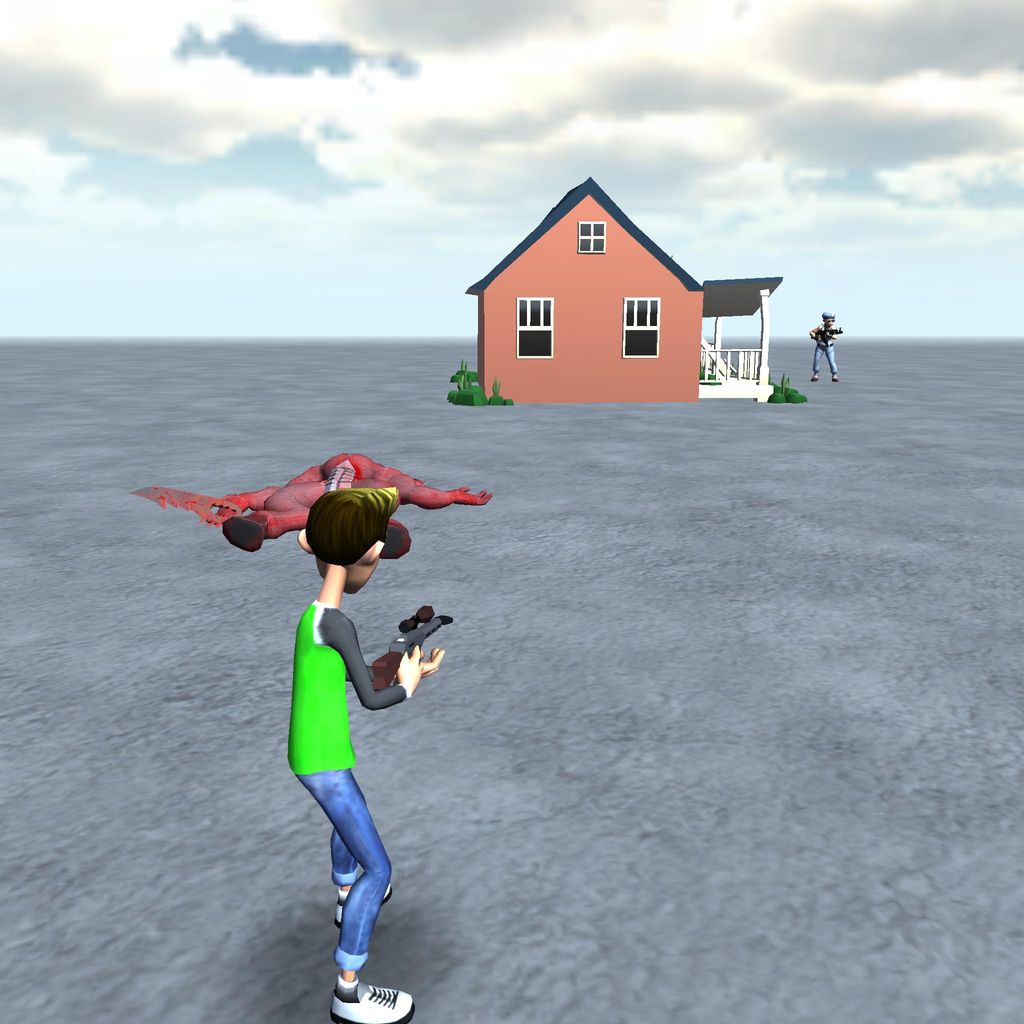 Unity Play | rrr game