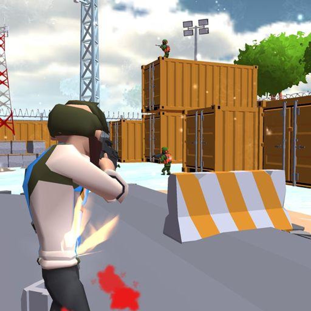 Unity Play | free max game