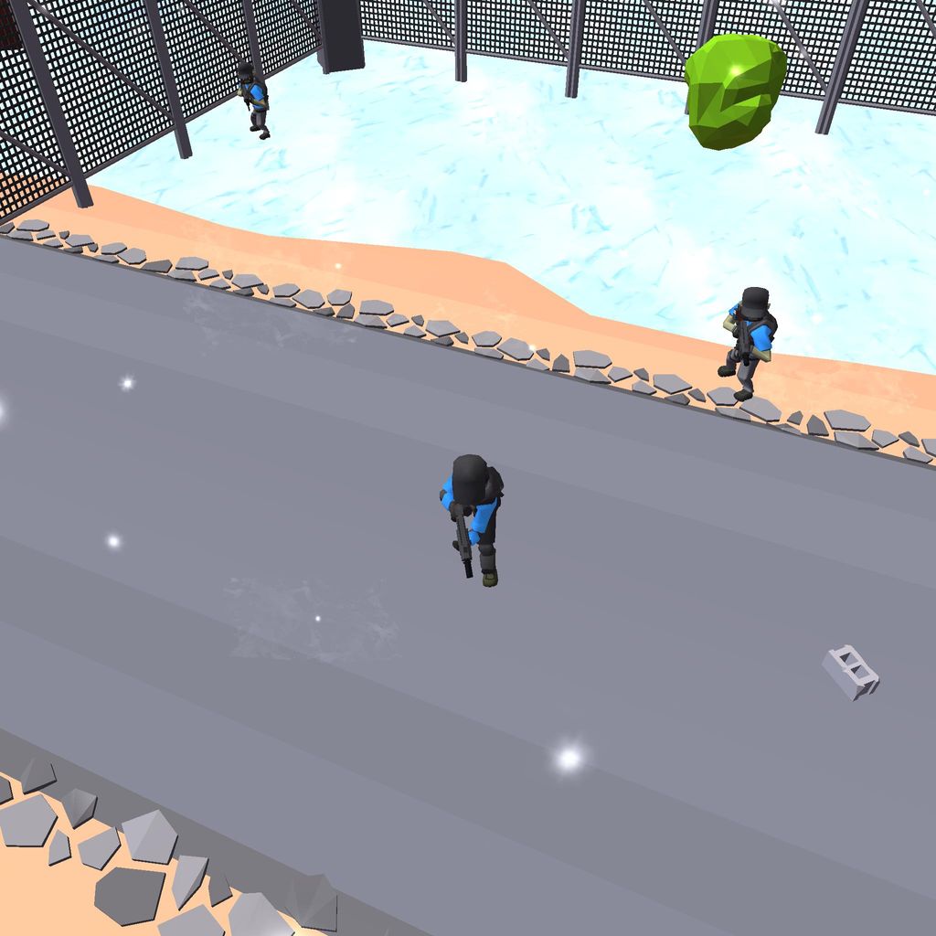 Unity Play | free open world fighting 3D game