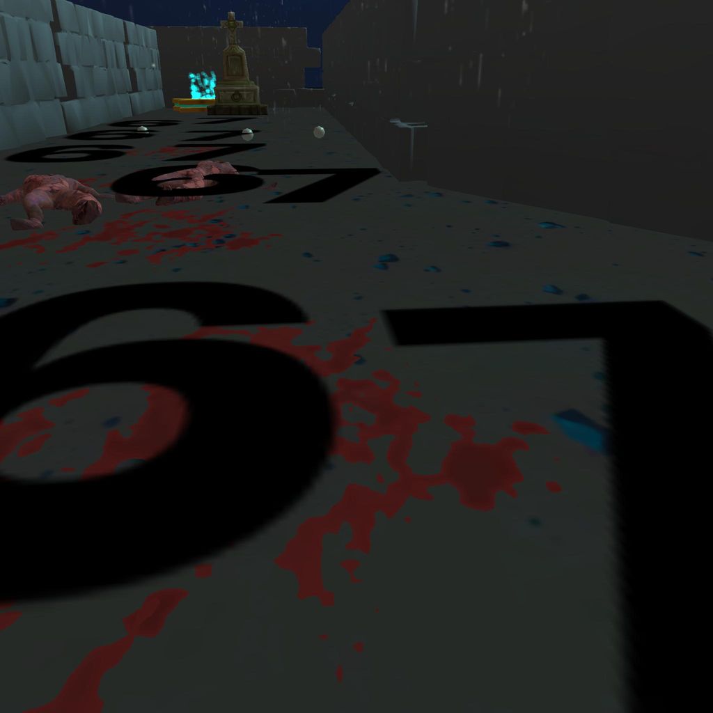 Unity Play | 67 67 67 game