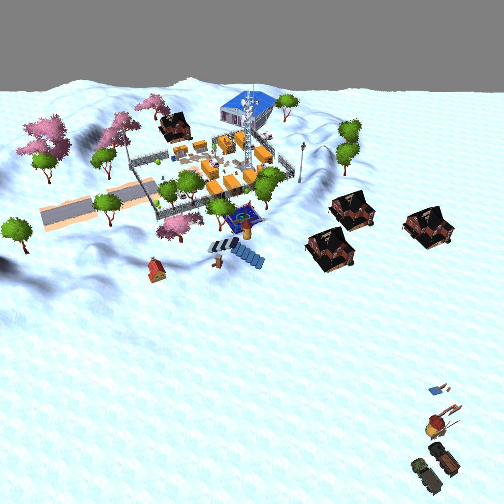 Unity Play | ajyad momo game