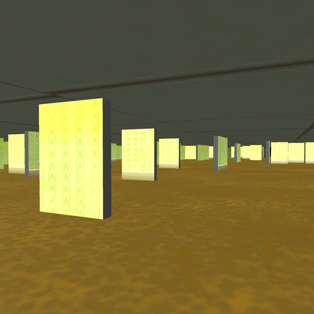 Unity Play | kenophobia (LEVEL 0) game