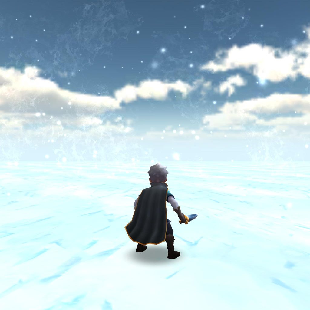 Unity Play | the void game