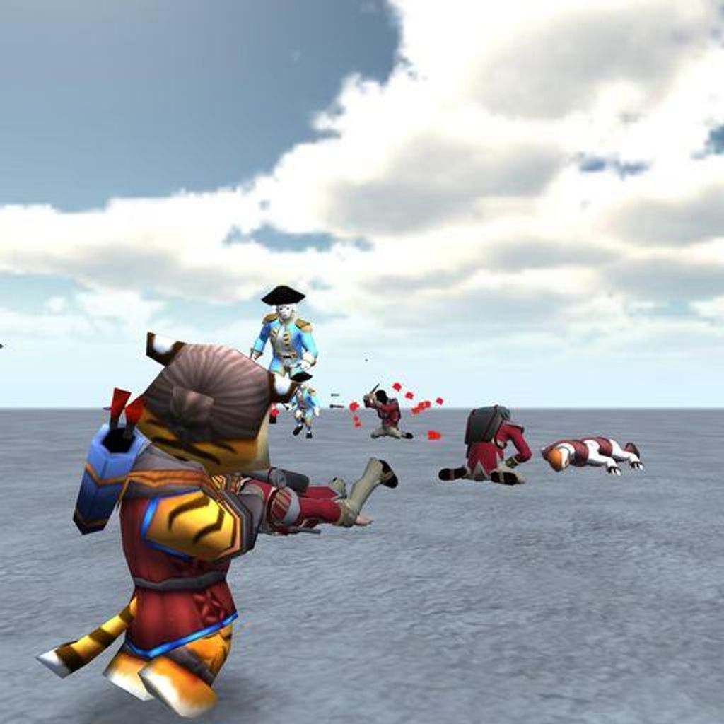 Unity Play | battle of mount everest new update game