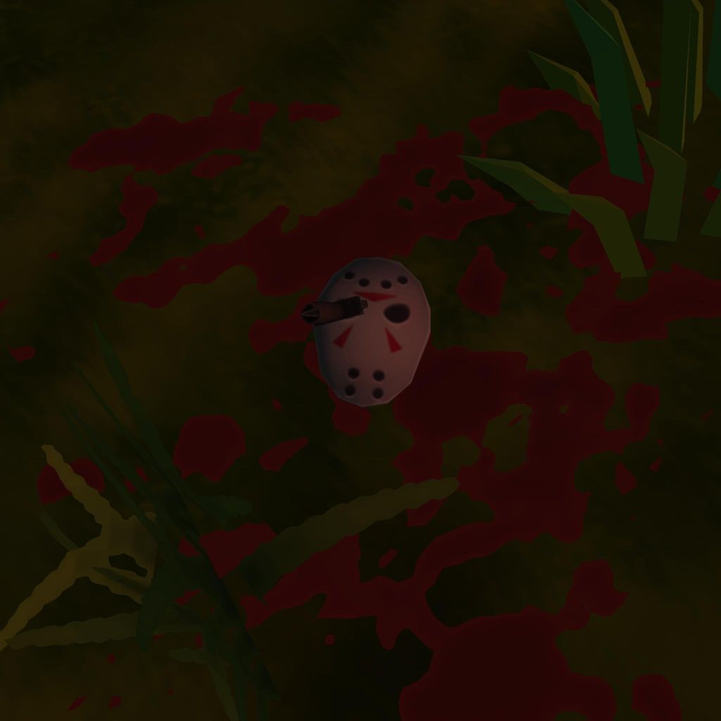 Unity Play | Friday The 13th: Jason Massacre game