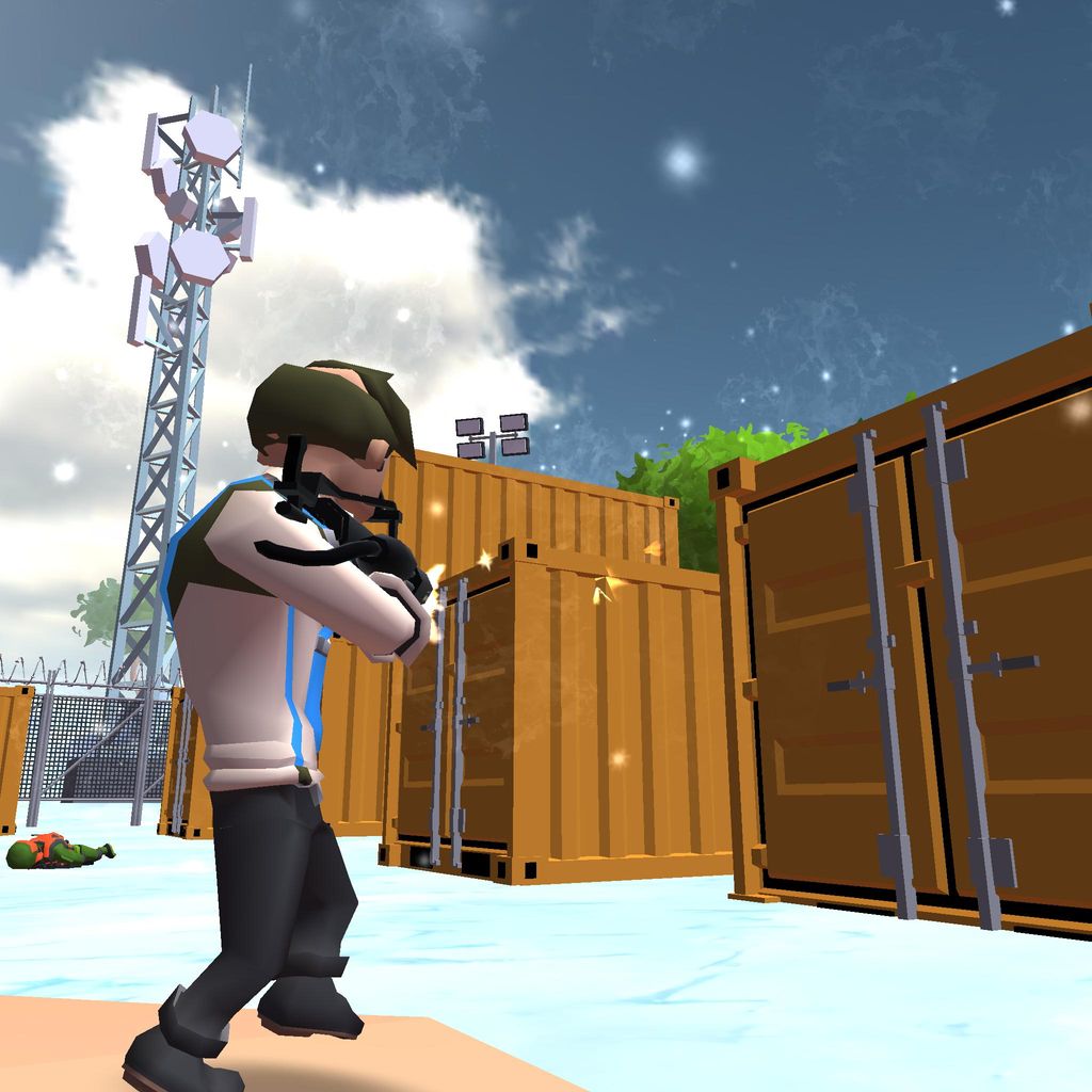 Unity Play | the worst game in the world game