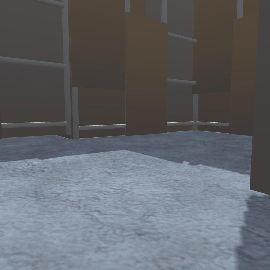 Unity Play | Backrooms alpha 2.5 game