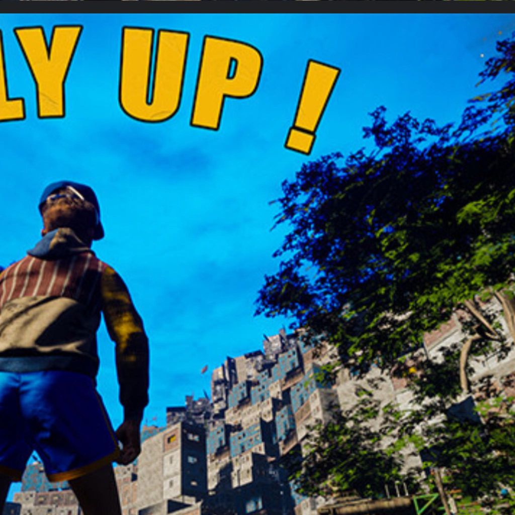 Unity Play | Only Up! IMPOSSIBLE game