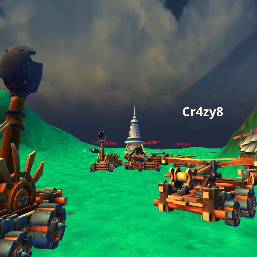 Unity Play | Stick Of War game