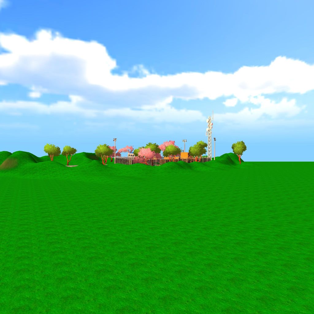 Unity Play | mini gun1 game